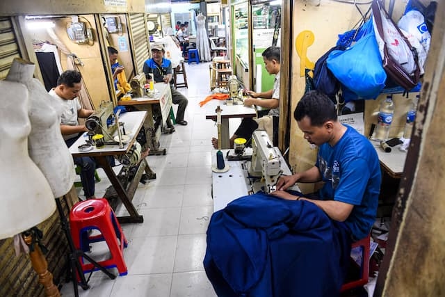 Mempersoalkan Efektivitas Program JETP untuk Transisi Energi di Indonesia